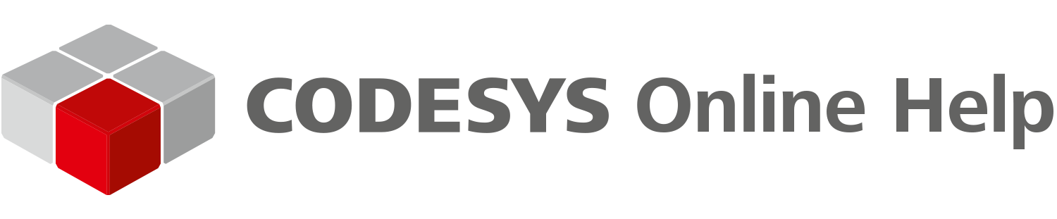 CODESYS Visualization
